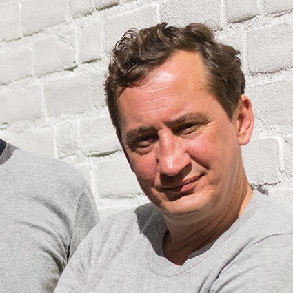 Ons team - Rotterdamse Douwers